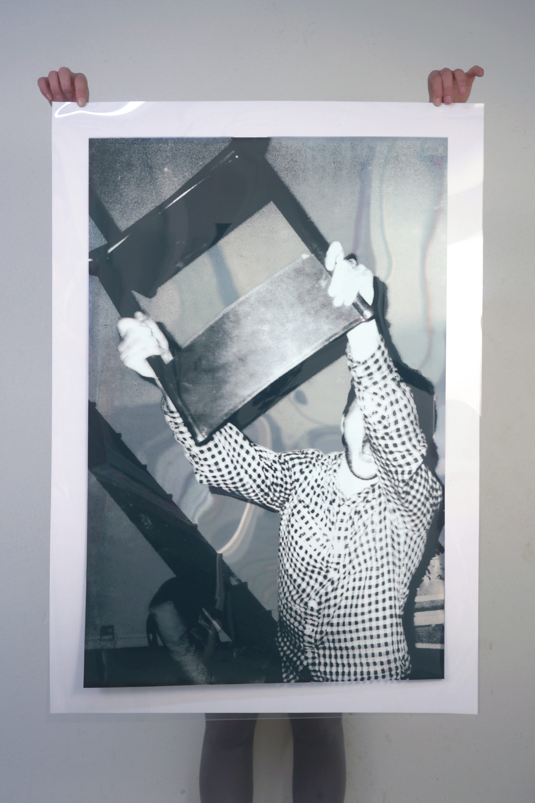 Frenchfourch — BASTONNADE – Mathieu Lambert